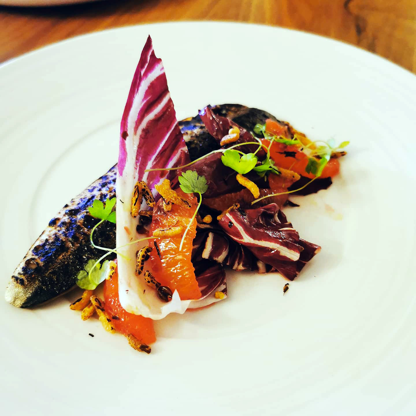 Private Dining & Event Catering